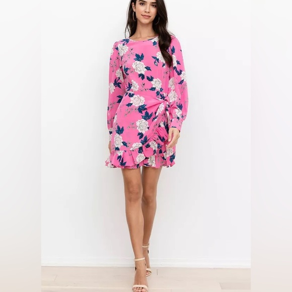 Anthropologie | Dresses | Yumi Kim Daphne Silk Dress | Poshmark